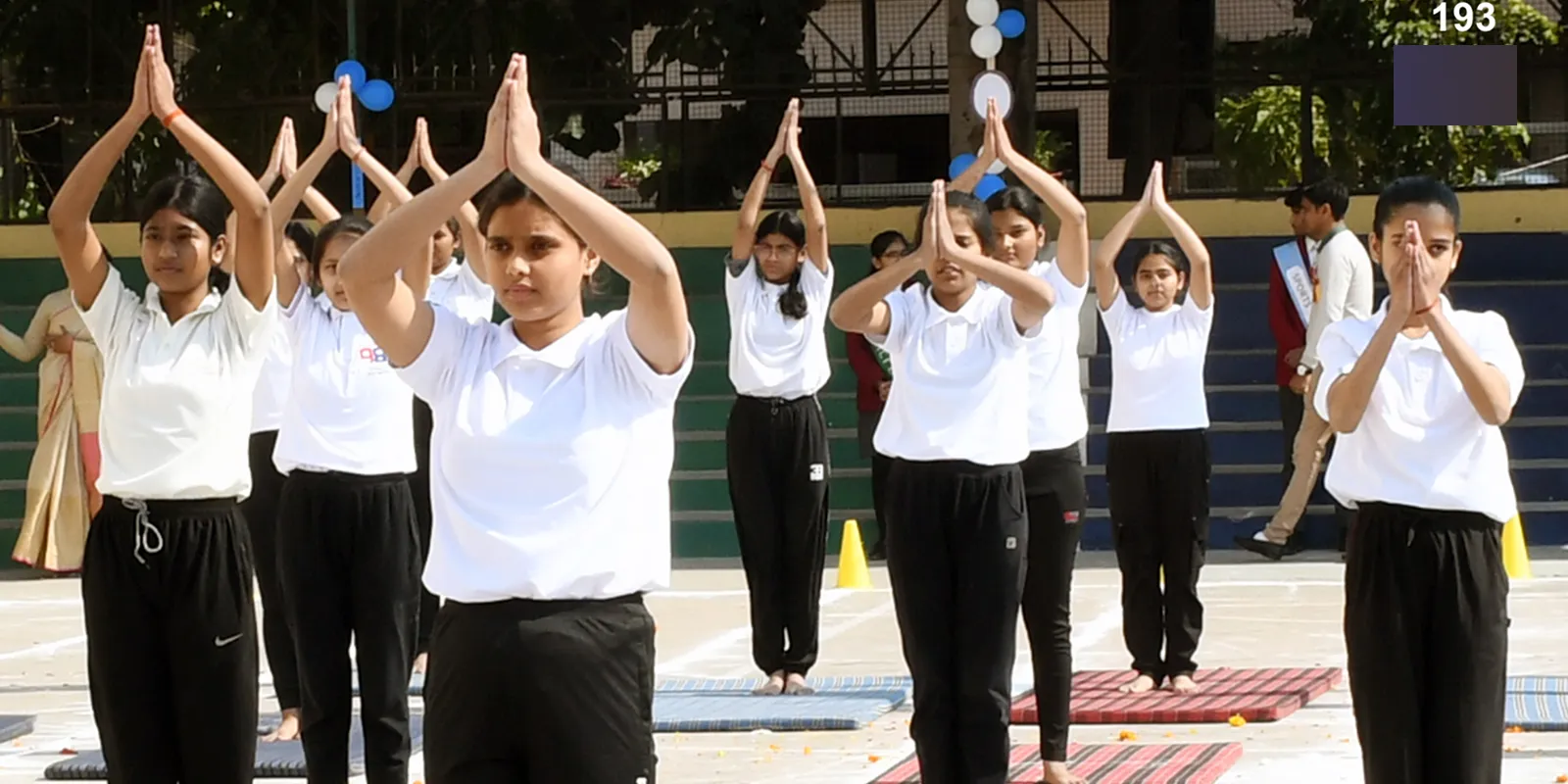 Home - New Way Senior Secondary School